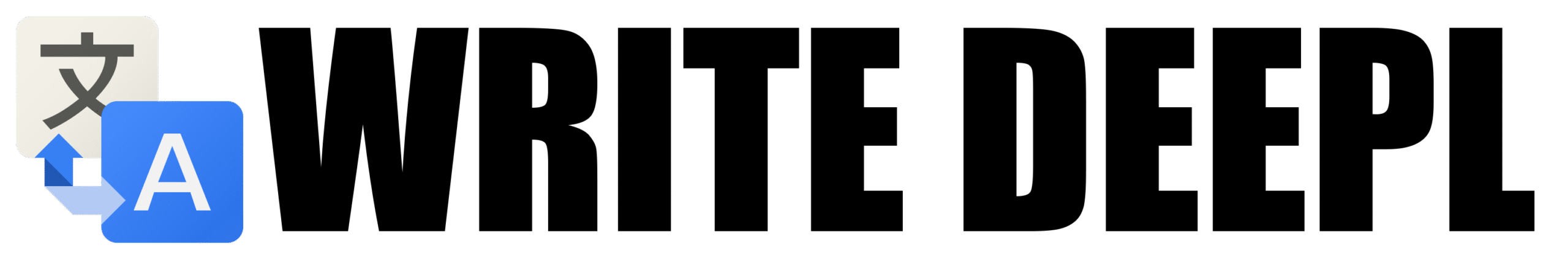 Deeple: Dein smarter Helfer für Sprache und Texte - Deepl